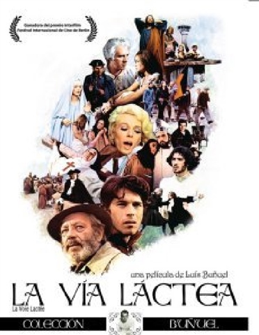 La Via Lactea - CeX (MX): - Comprar, Vender, Donar